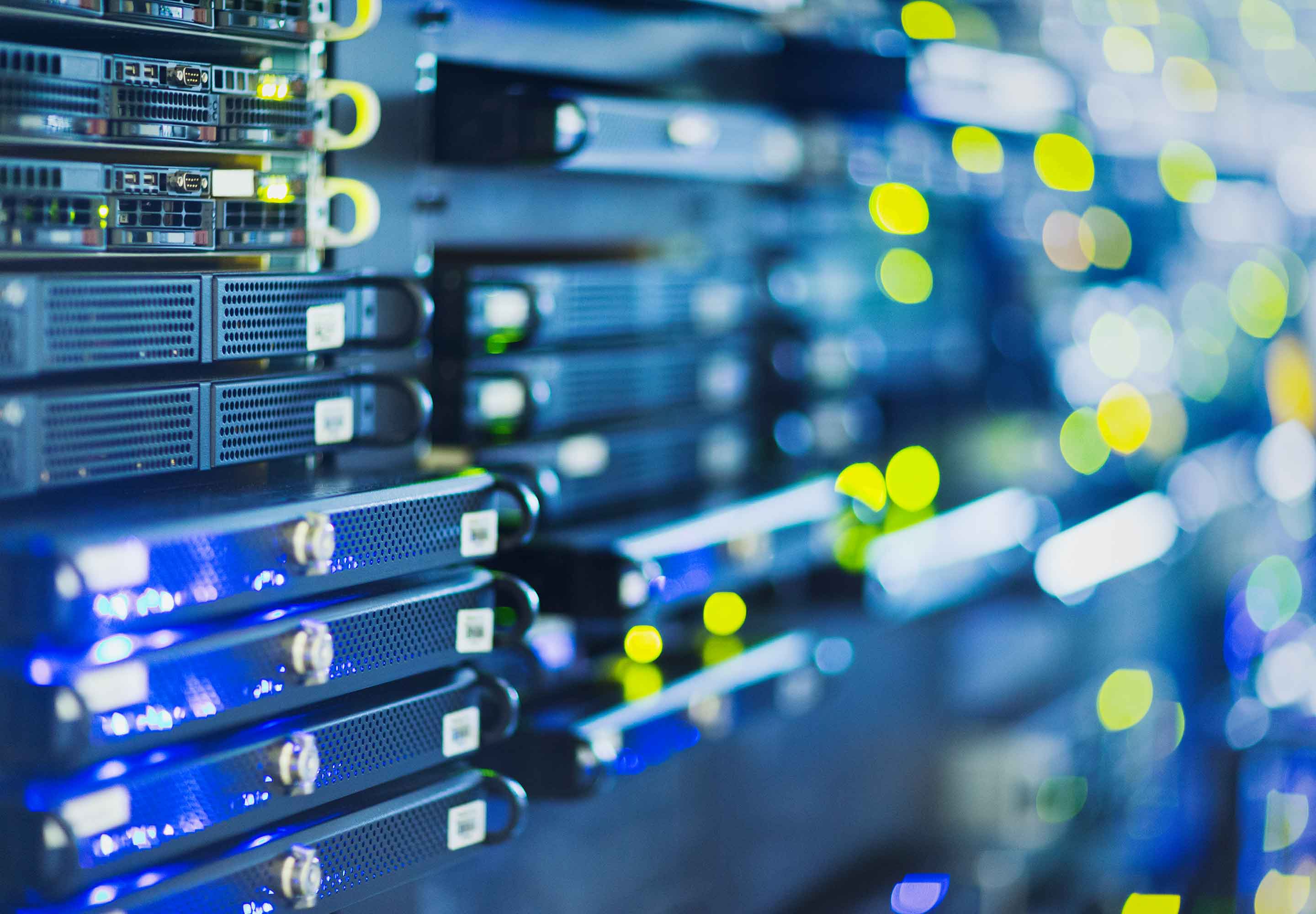 Our global data center platform | NTT DATA