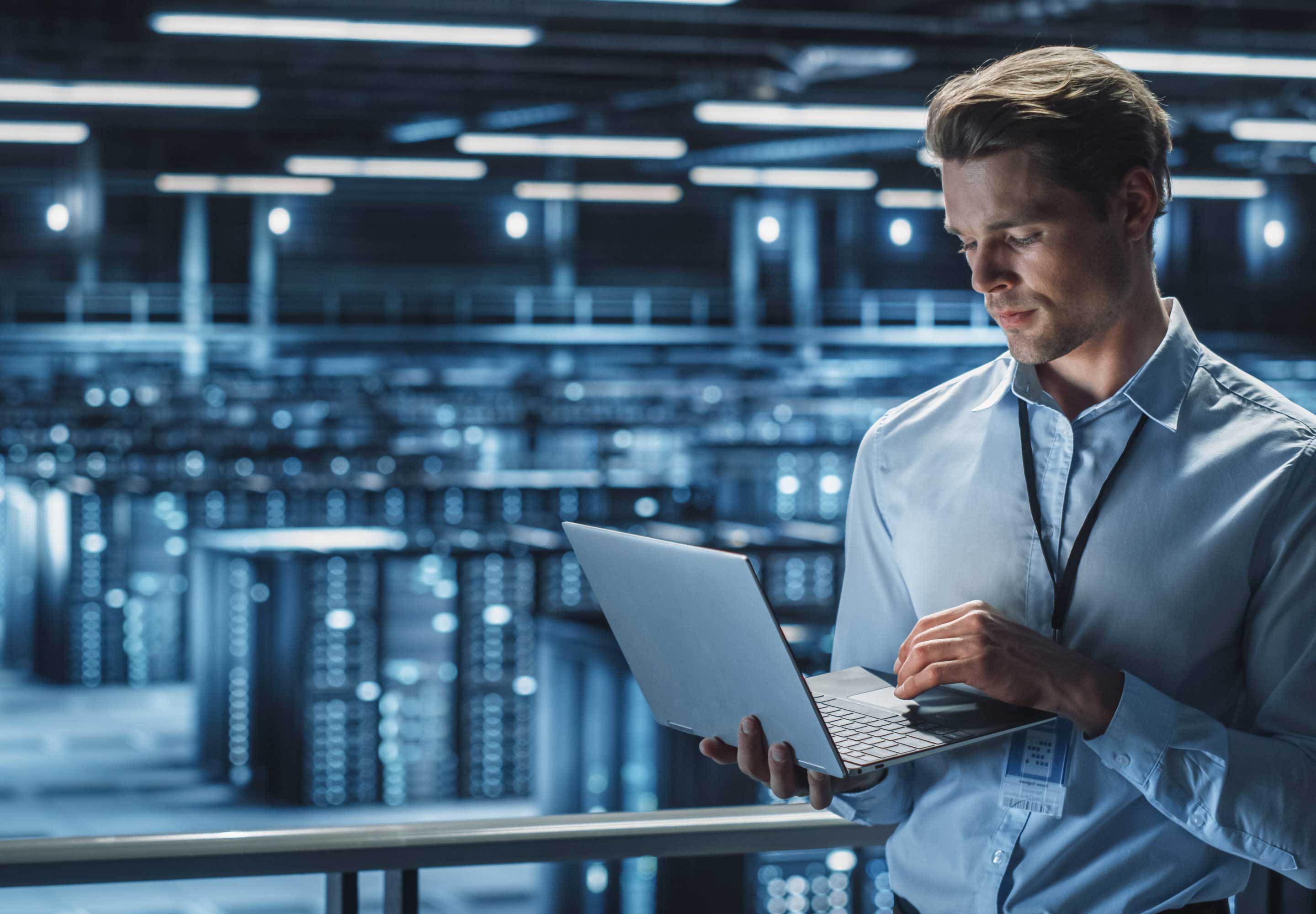 SDI: why NTT DATA and Cisco are better together | NTT DATA