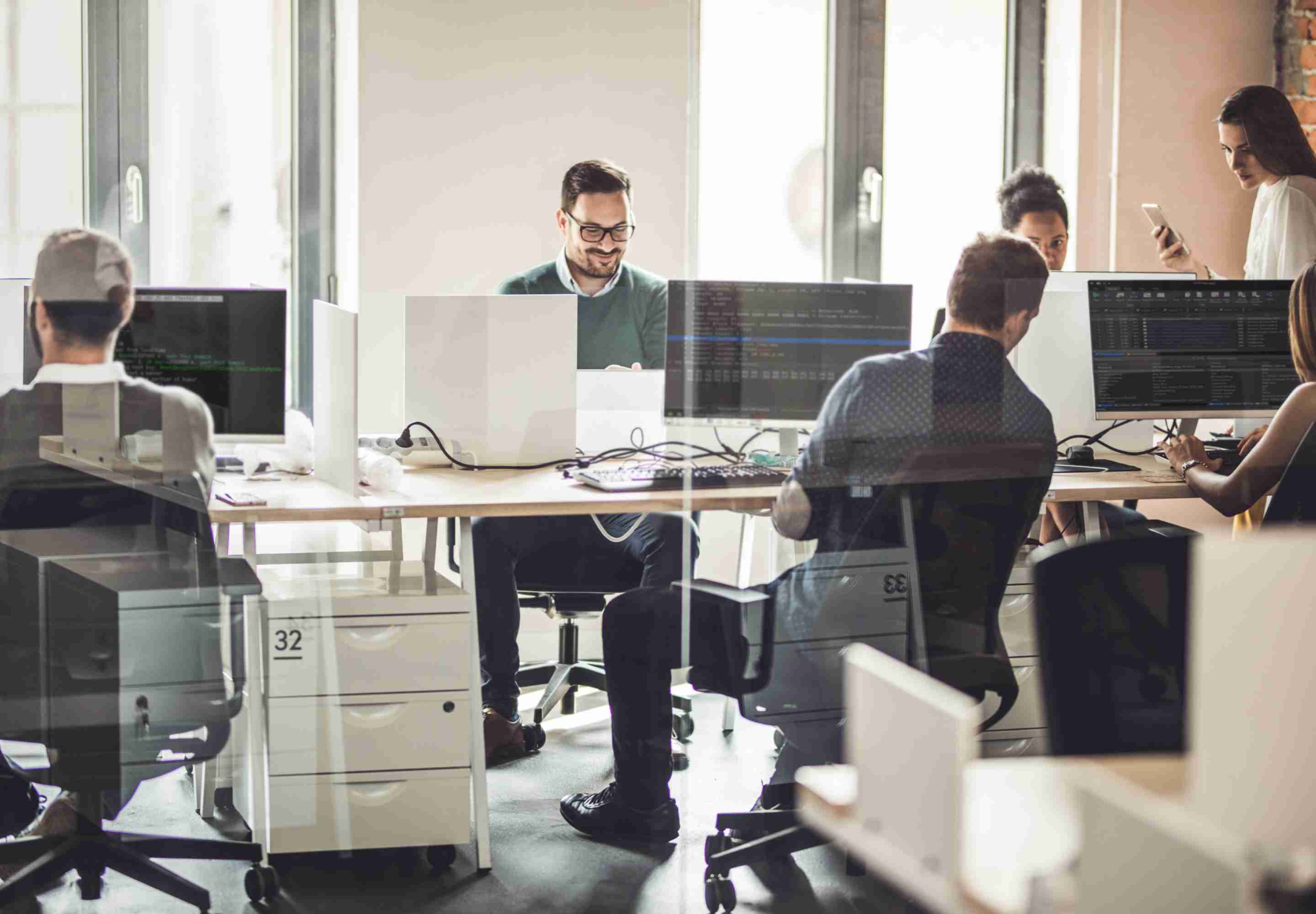 Security integration equals organizational resilience