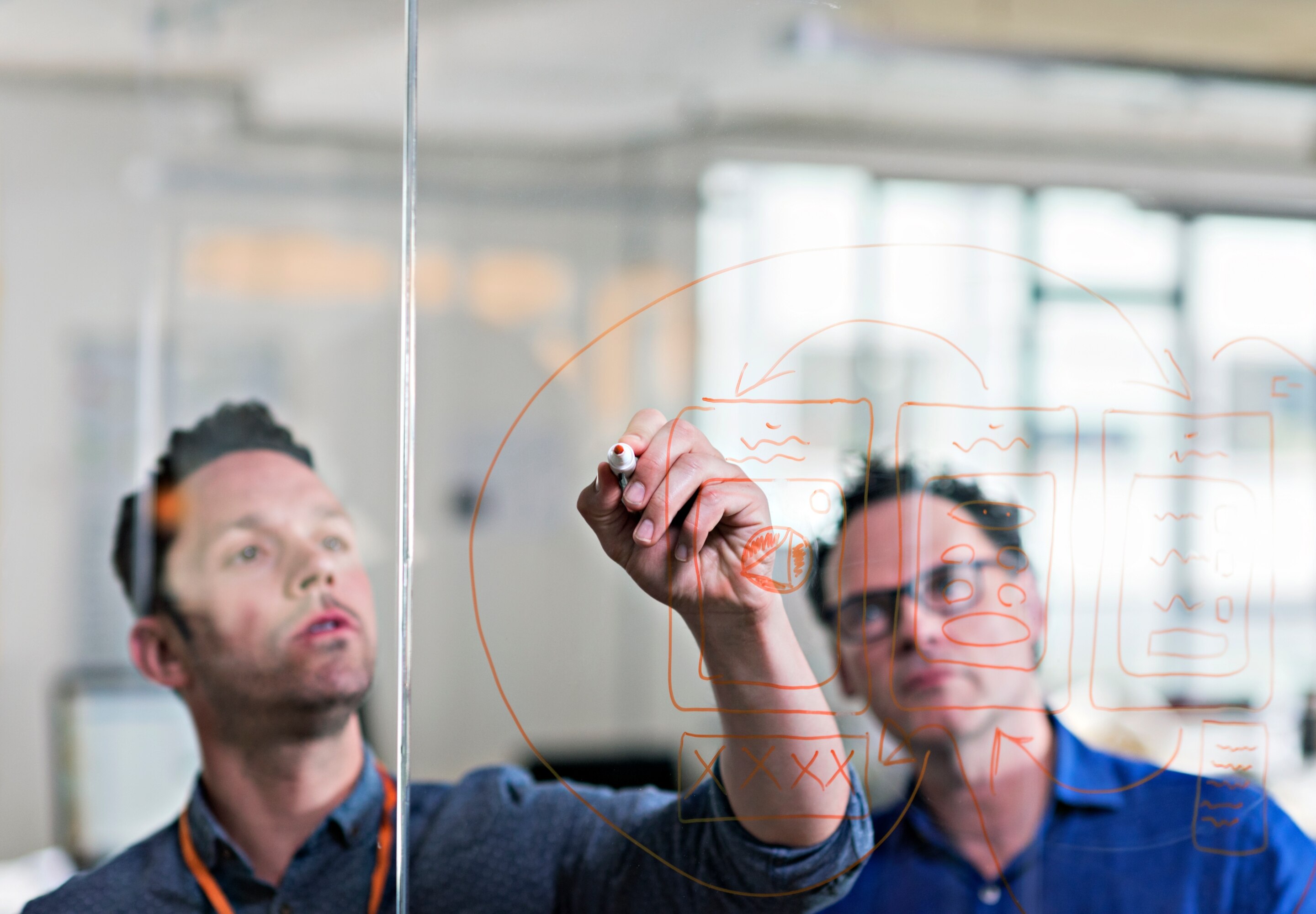 Find your ideal security partner | NTT DATA