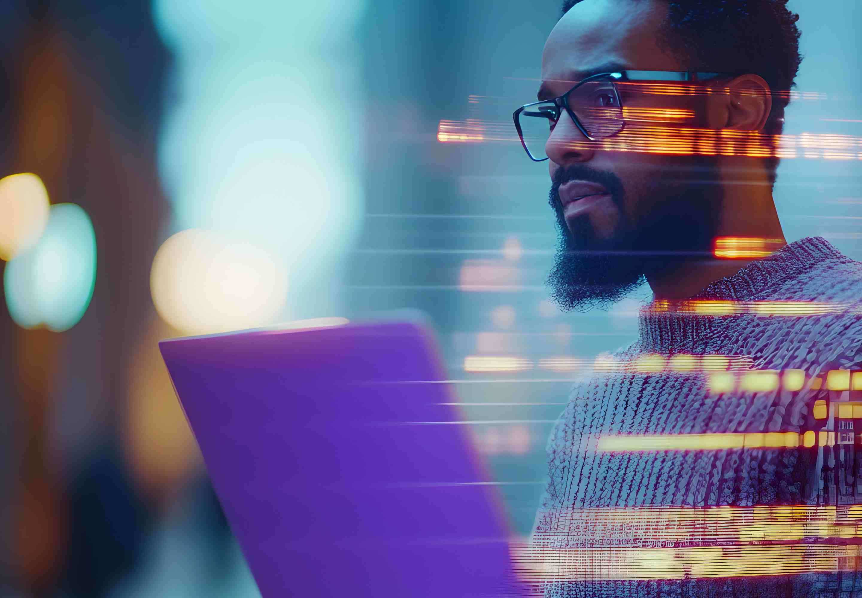 Technology Foresight 2026: Intelligence in focus | NTT DATA