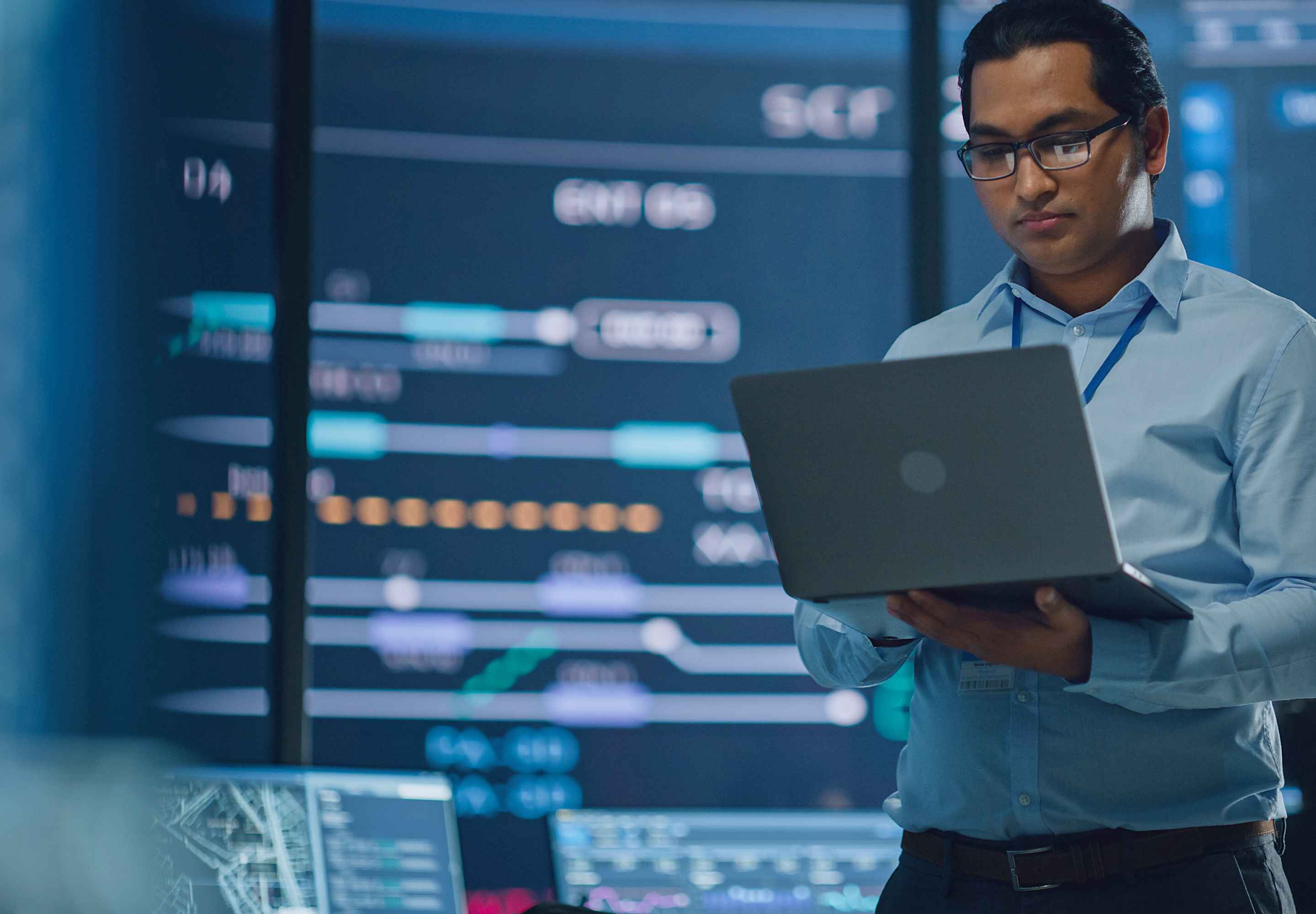 The double-edged sword of AI in cybersecurity | NTT DATA