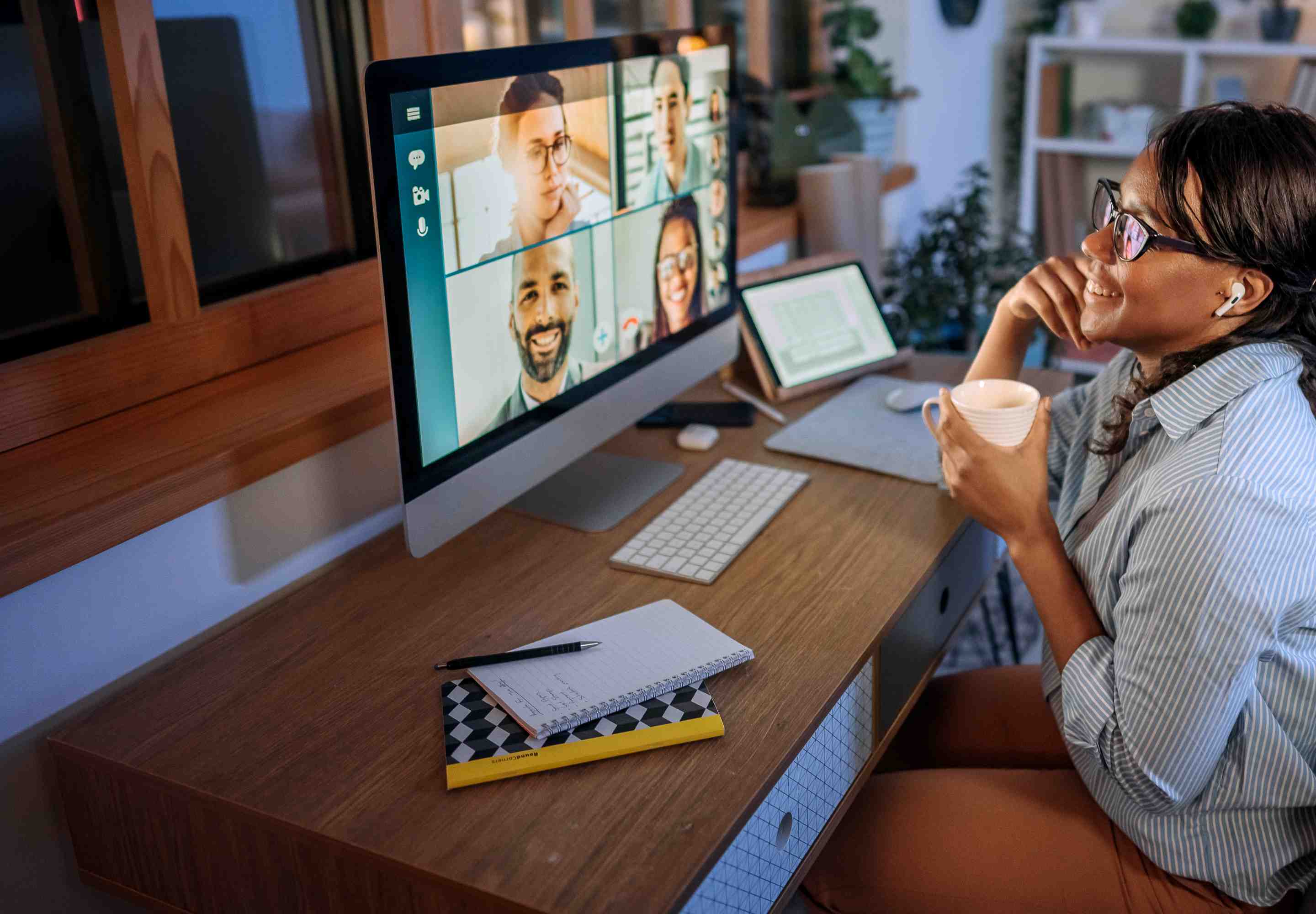 3 trends to prioritize in your organization | NTT DATA