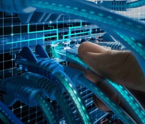 The power of a data center network ecosystem | NTT DATA