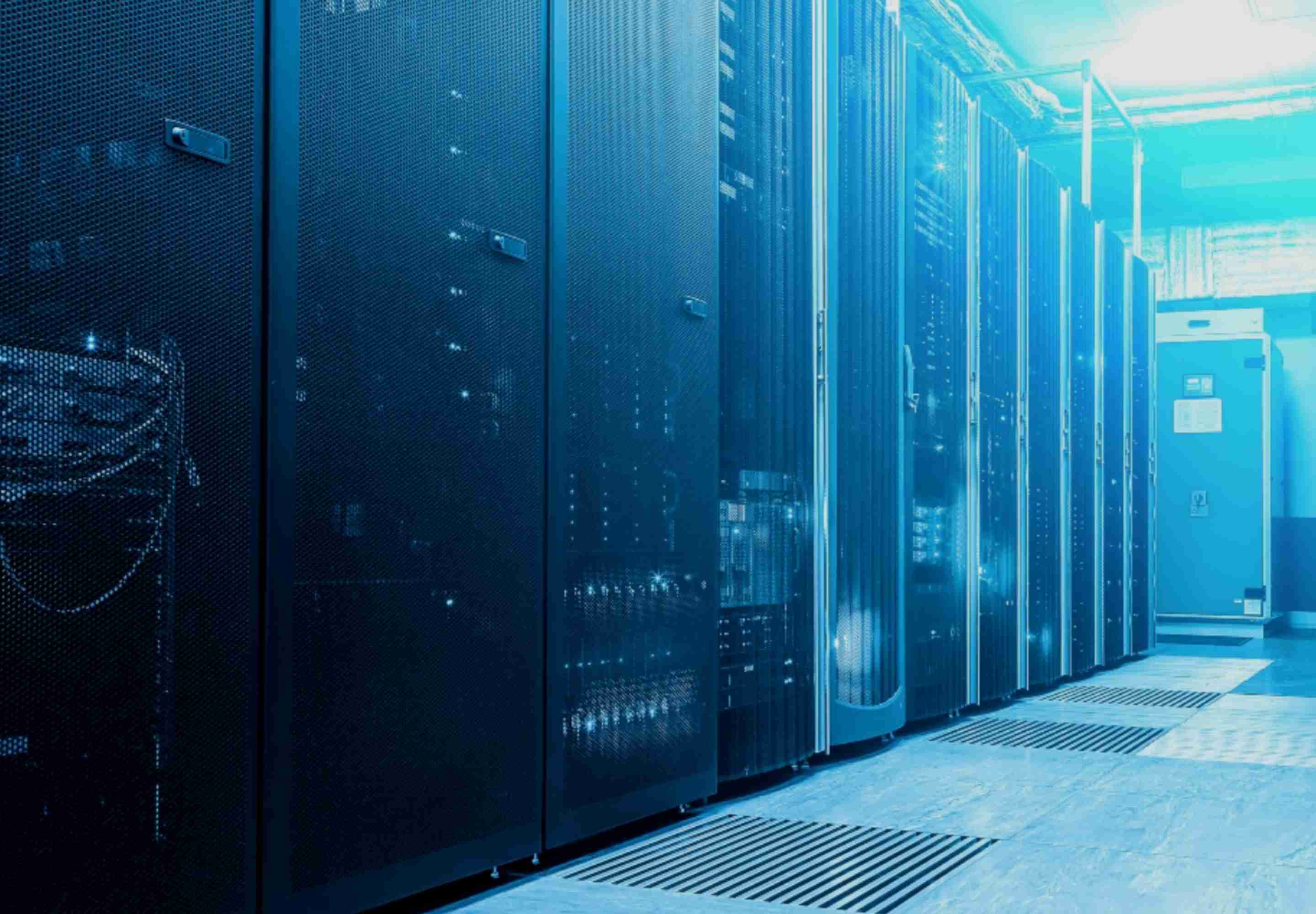 Top enablers of a modernized hyperscale data center