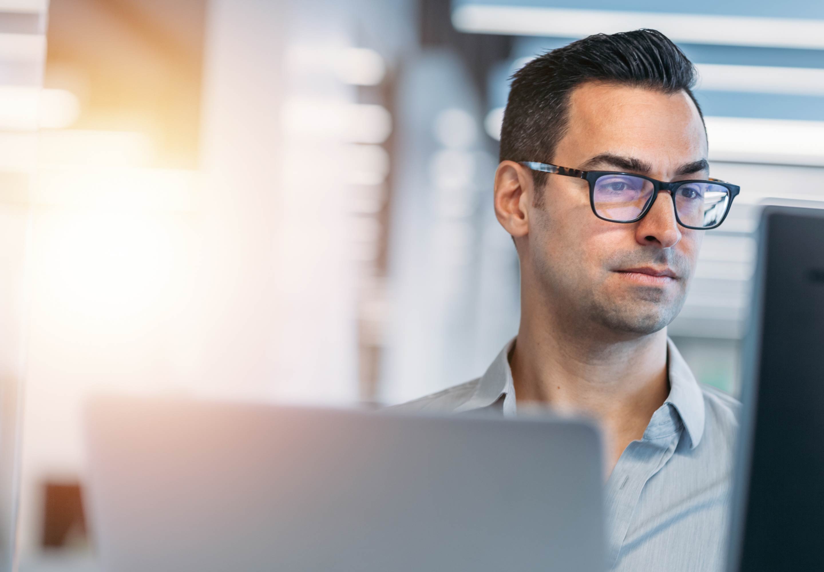 Sichtbarkeit & Beobachtbarkeit für Ihr Netzwerk | NTT DATA