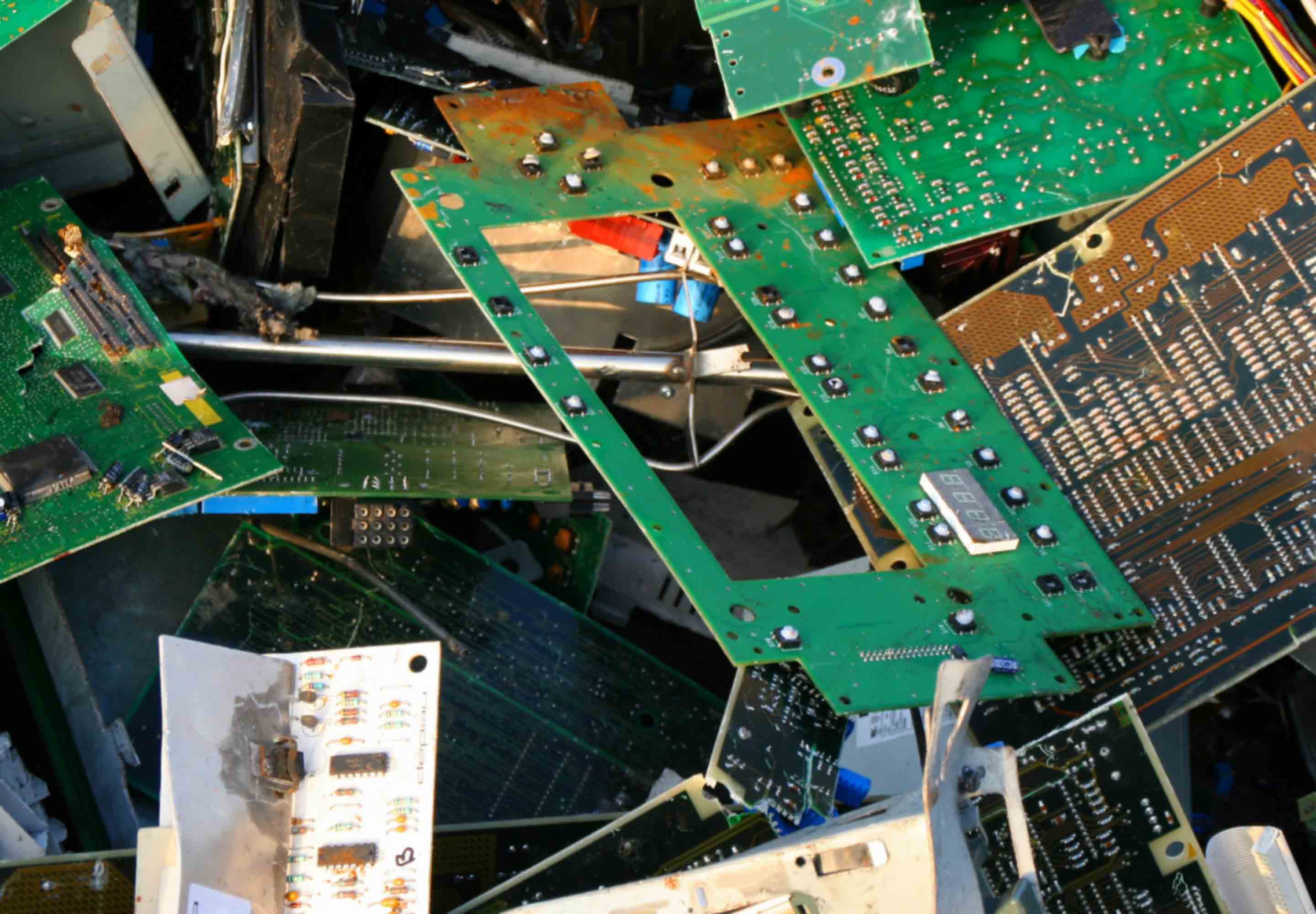 To become more sustainable, start with your technology | NTT