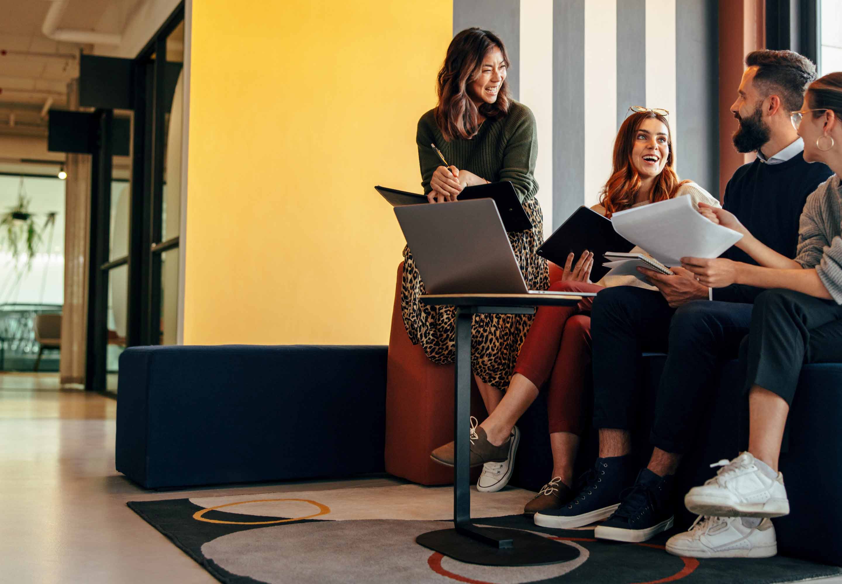 Why the future of networking is bright | NTT