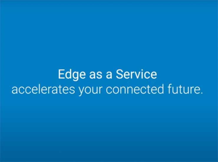 Was ist Edge as a Service? | NTT DATA