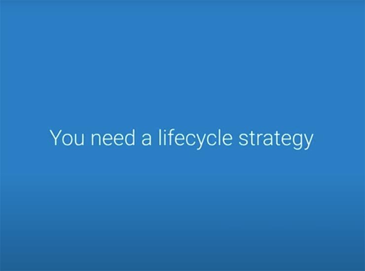 What is software-defined infrastructure? | NTT