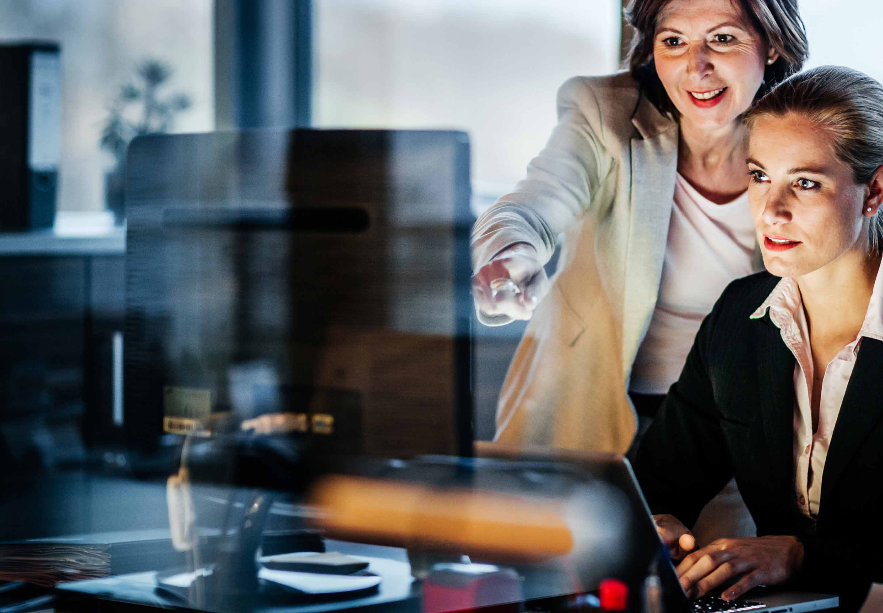 What is software-defined infrastructure? | NTT