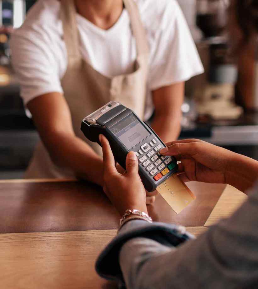 Multicloud as a Service in financial services