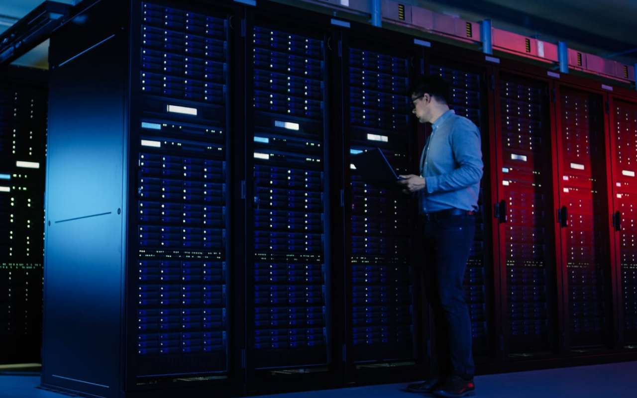 Cybersecurity | NTT DATA