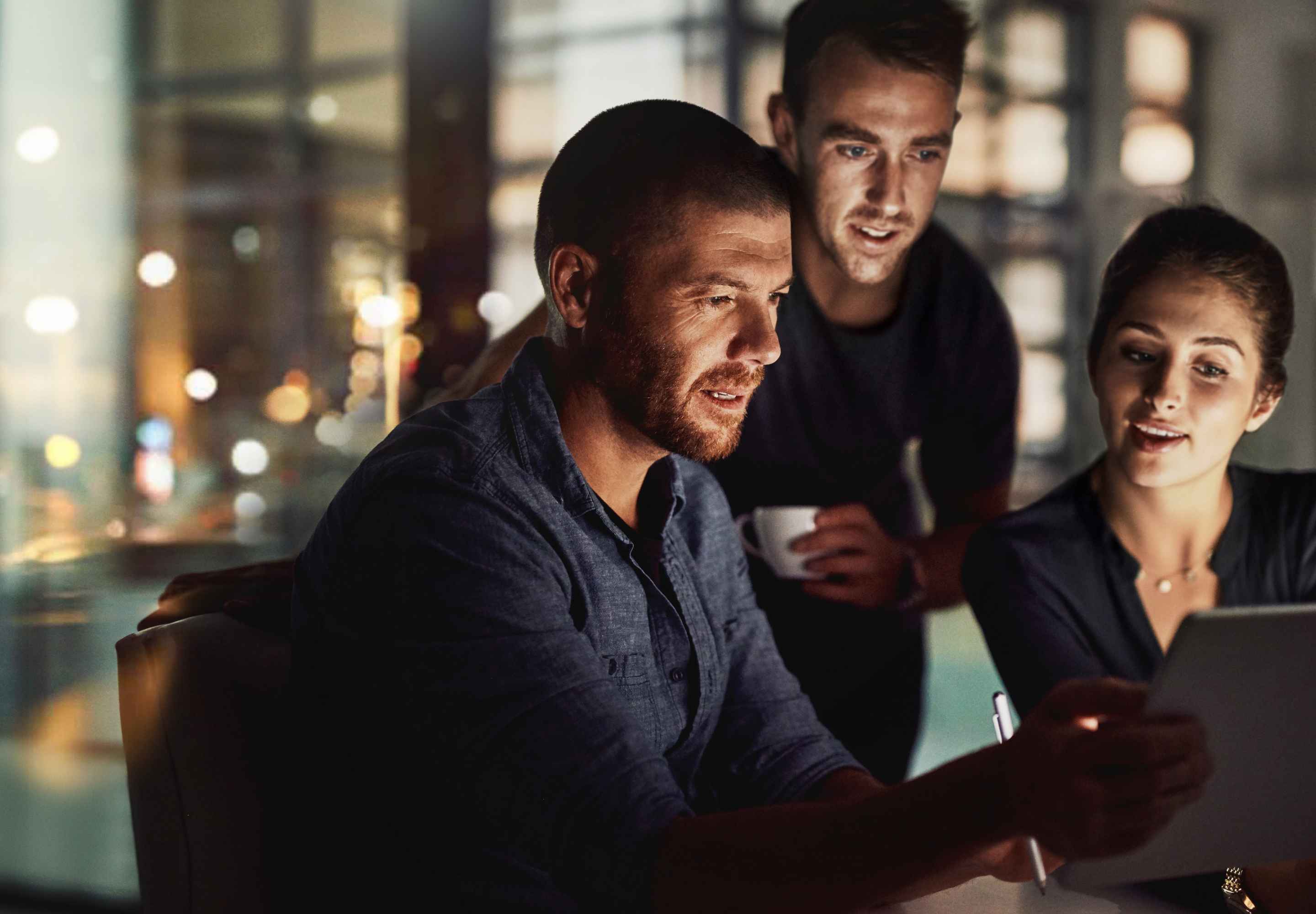 App rationalization: why it matters in multicloud | NTT DATA