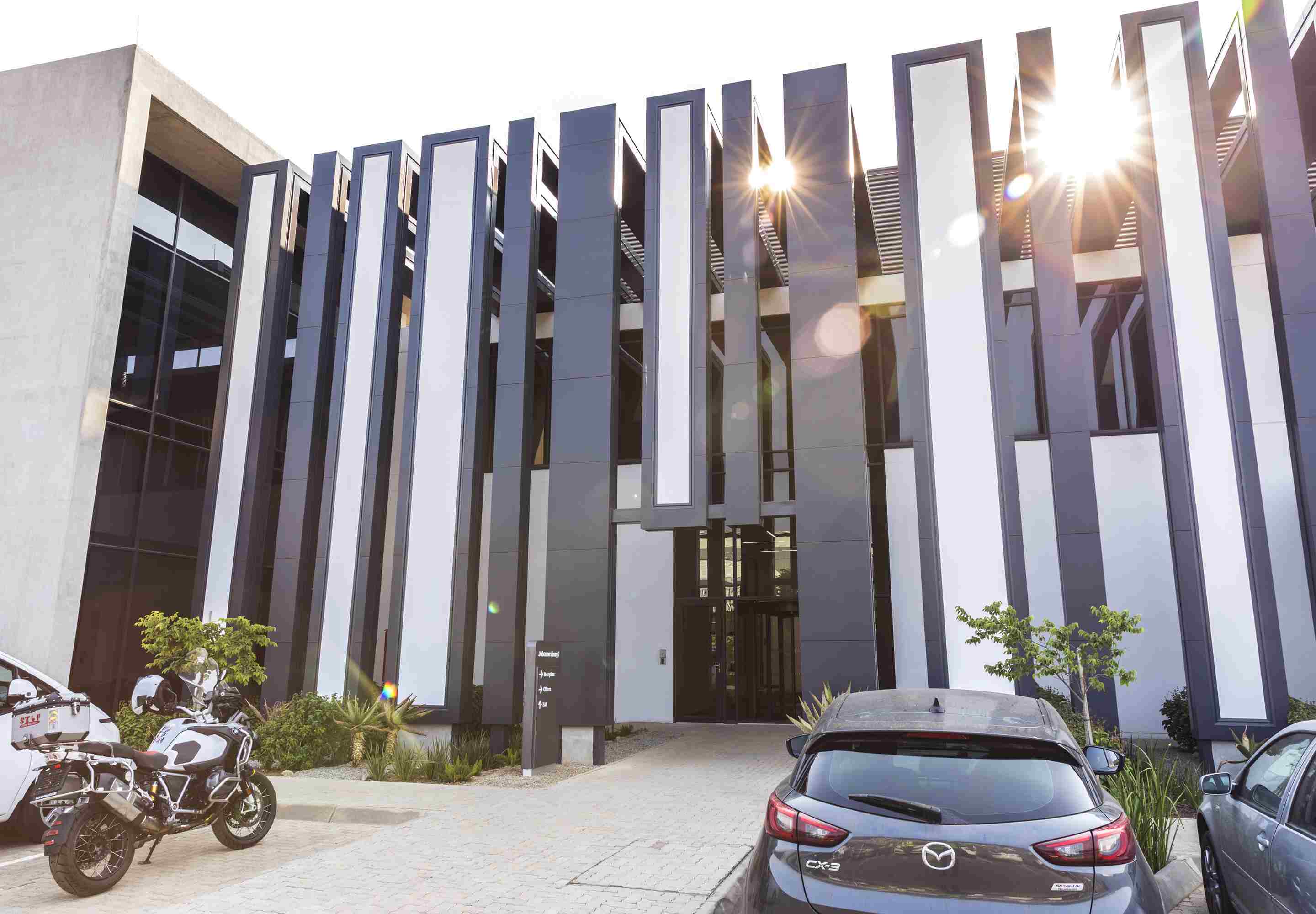 NTT DATA: Southern Africa’s data center champion | NTT DATA
