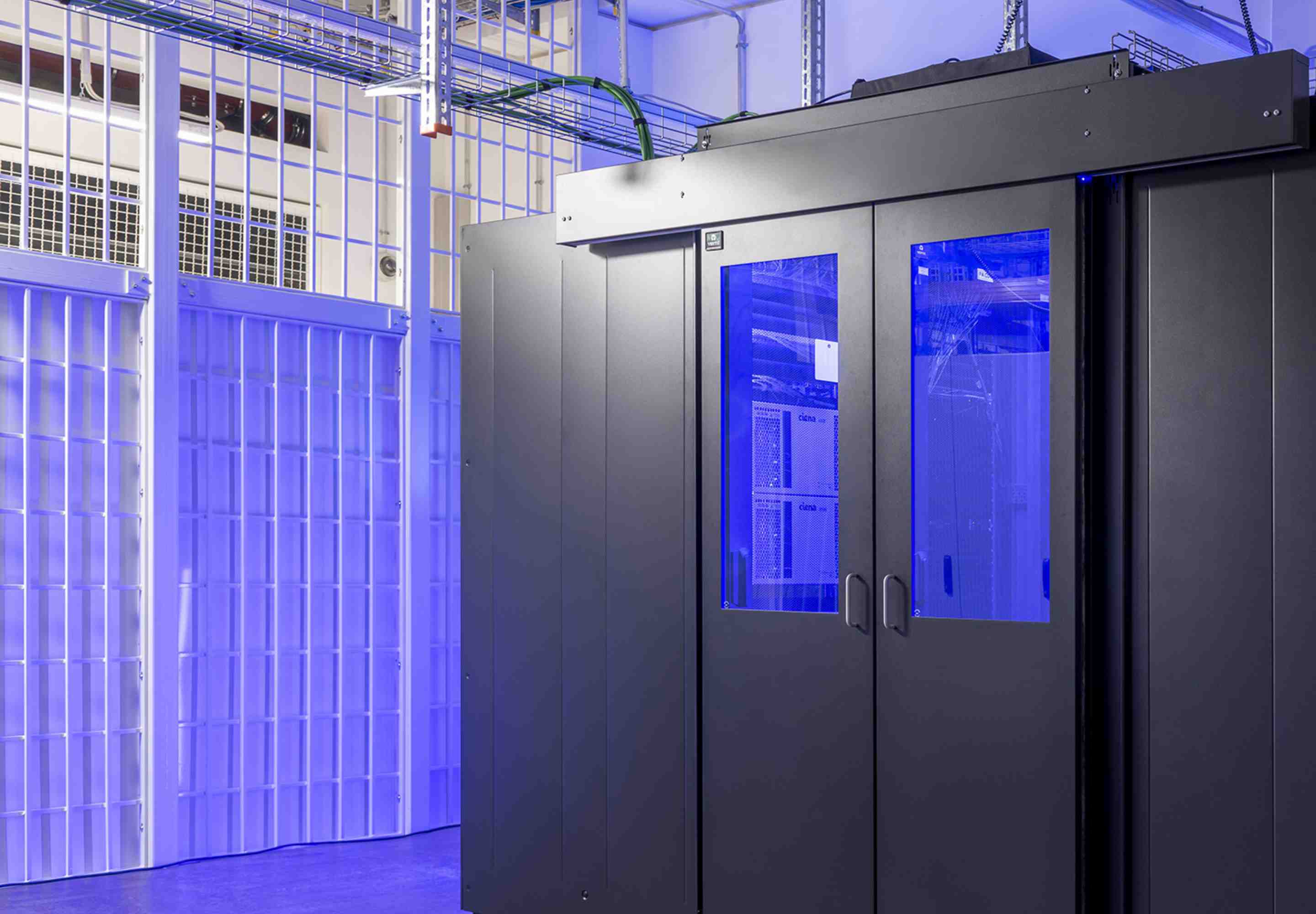 NTT DATA: Southern Africa’s data center champion | NTT DATA