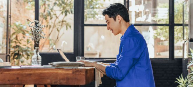 Support your hybrid workforce with Cisco | NTT