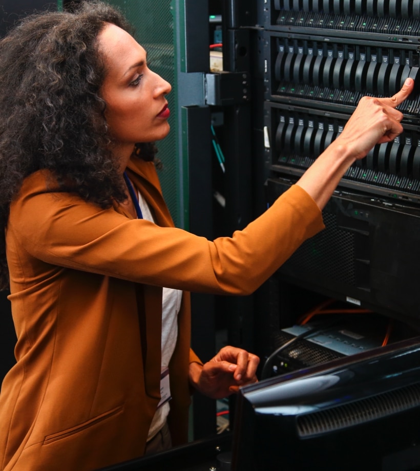 Netmagic Solutions is now part of NTT’s Global Data Centers division