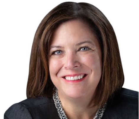 Millennium1 Solutions names Christine Barr as Canadian CEO