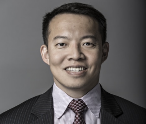 NTT names Charlie Li as Senior Executive Vice President Managed Cloud ...