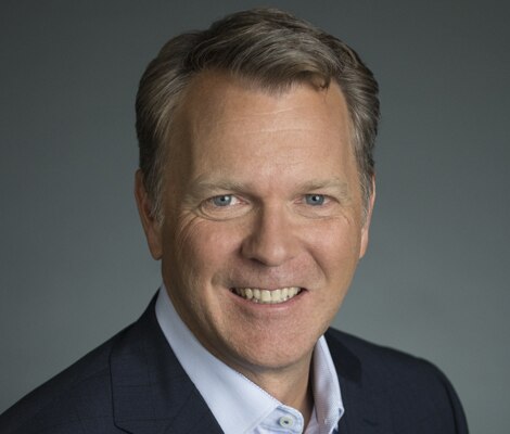 NTT Ltd. names Eric Clark as Americas CEO