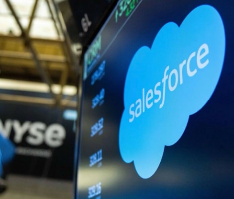 NTT DATA Enhances Salesforce Capabilities with Strategic Acquisition of EXAH