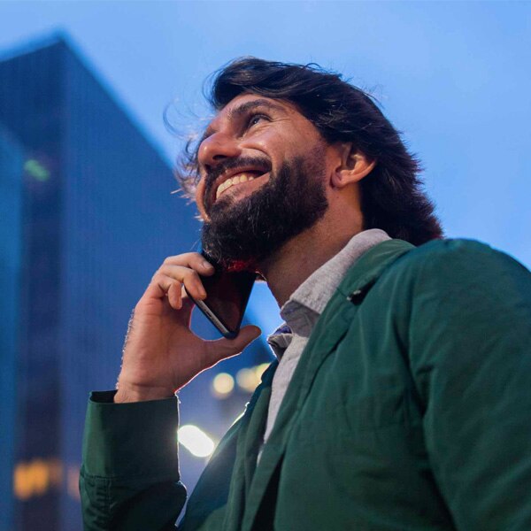 Cloud Services | NTT