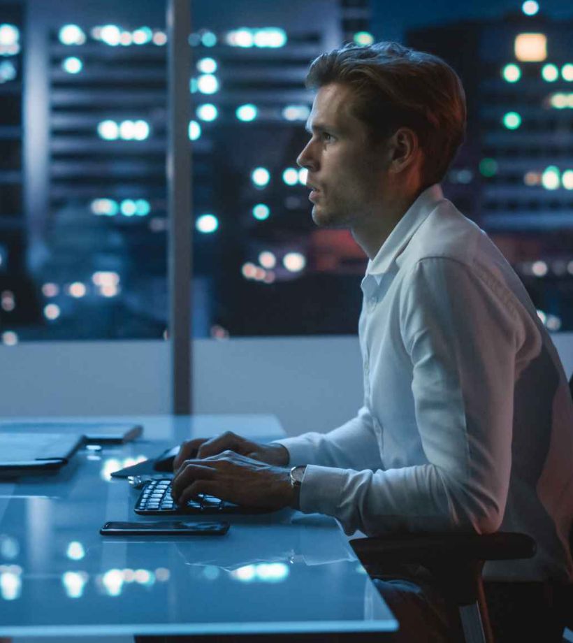 Business Operations Agility | NTT DATA