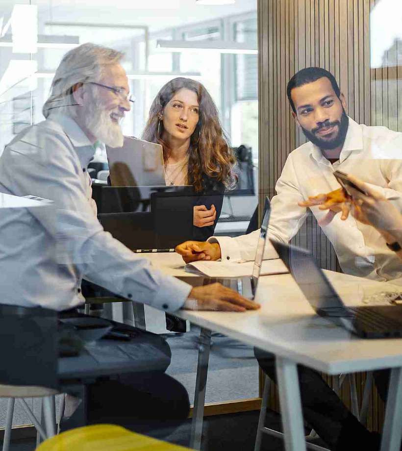 Consulting | NTT DATA