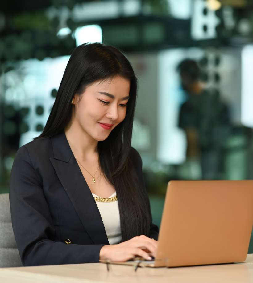 Organization and Talent Management | NTT DATA