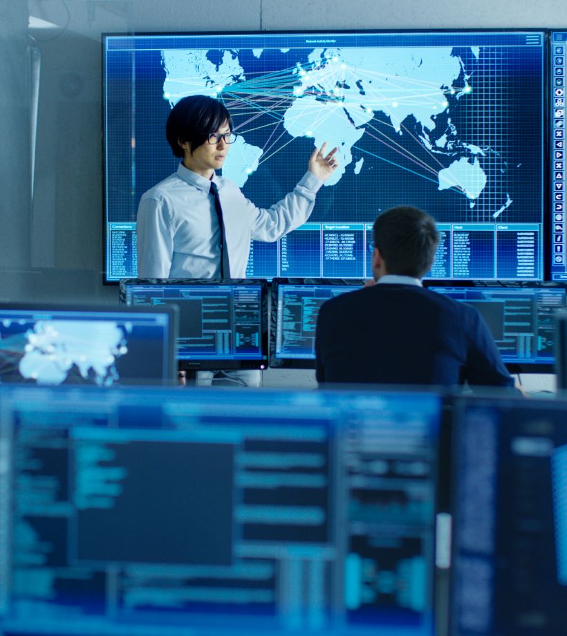 Supply Chain Consulting | NTT DATA