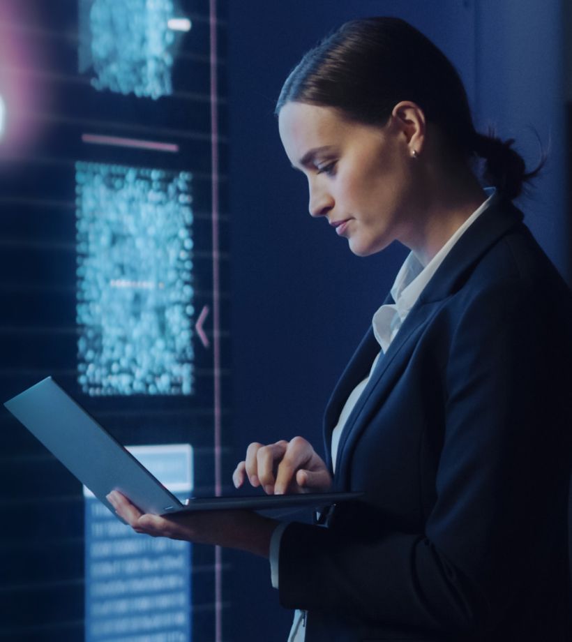 Data and Analytics | NTT DATA