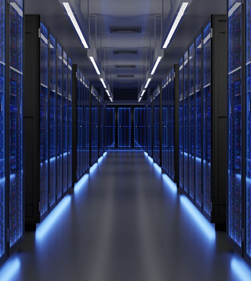 Colocation | NTT DATA