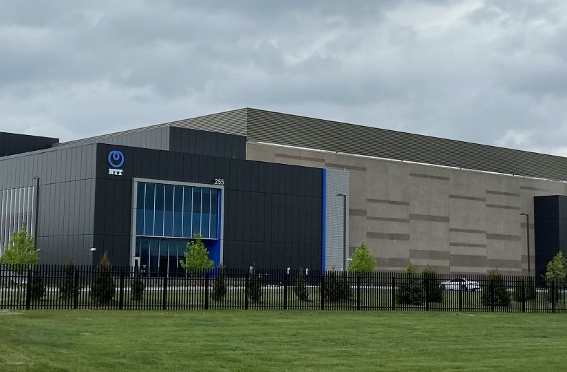 Chicago data centers | NTT DATA