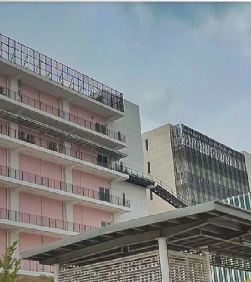 Cyberjaya data centers