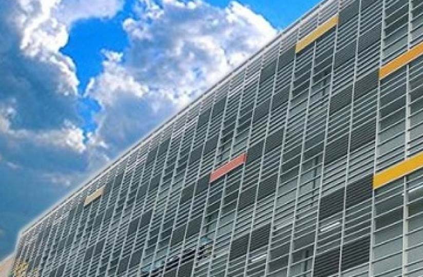 Cyberjaya data centers