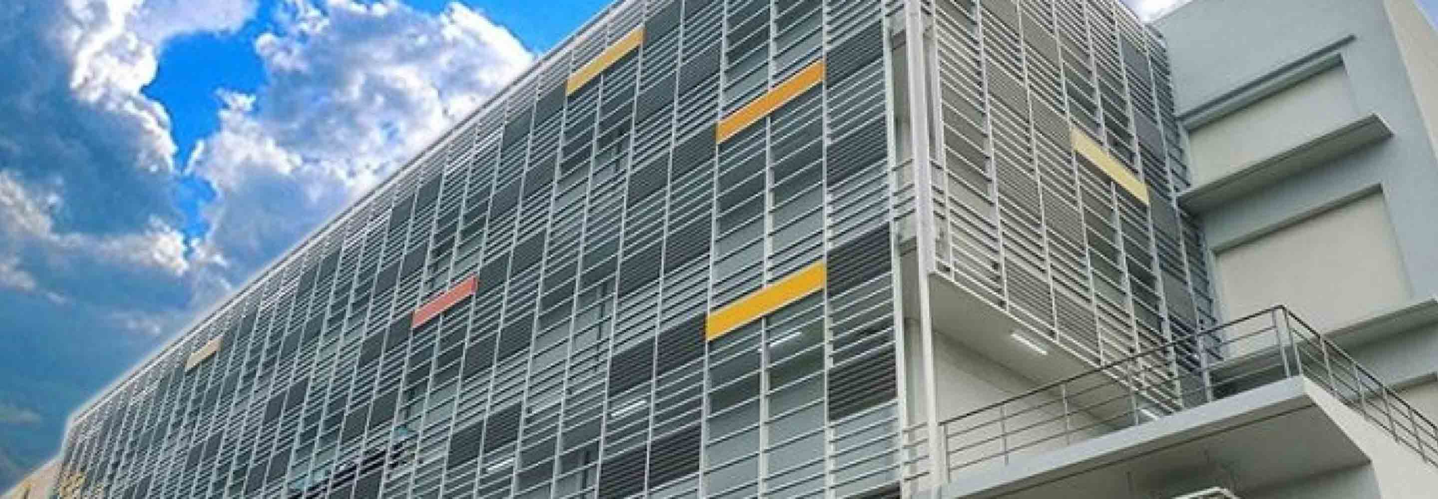 Cyberjaya 4 Data Center | NTT