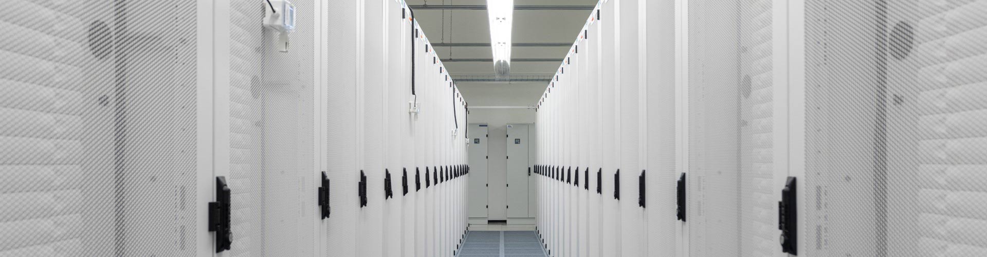 Frankfurt data centers and colocation | NTT