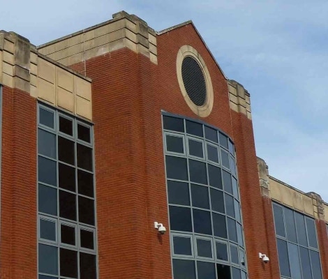 network security hemel