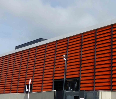 network security hemel