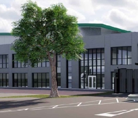 network security hemel