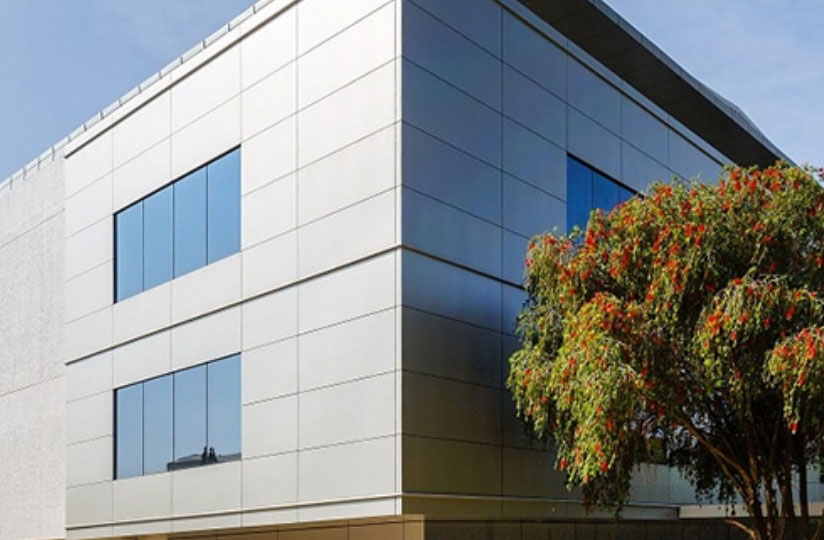 Bengaluru data centers | NTT