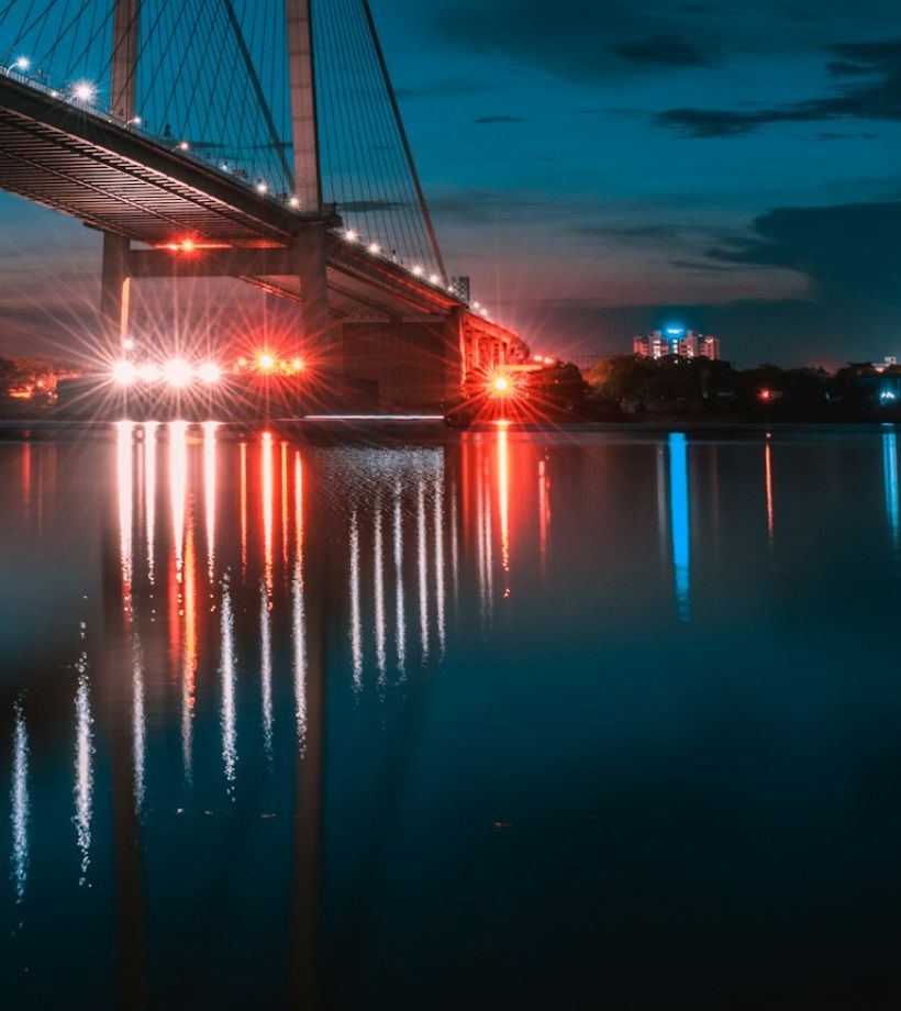 Kolkata 1 campus, 25+MW capacity, 2 data centers | NTT DATA