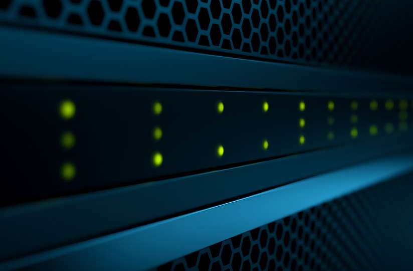 Mumbai data centers | NTT