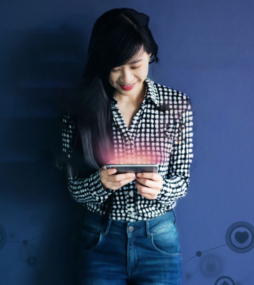 Employee Experience Enablement | NTT DATA
