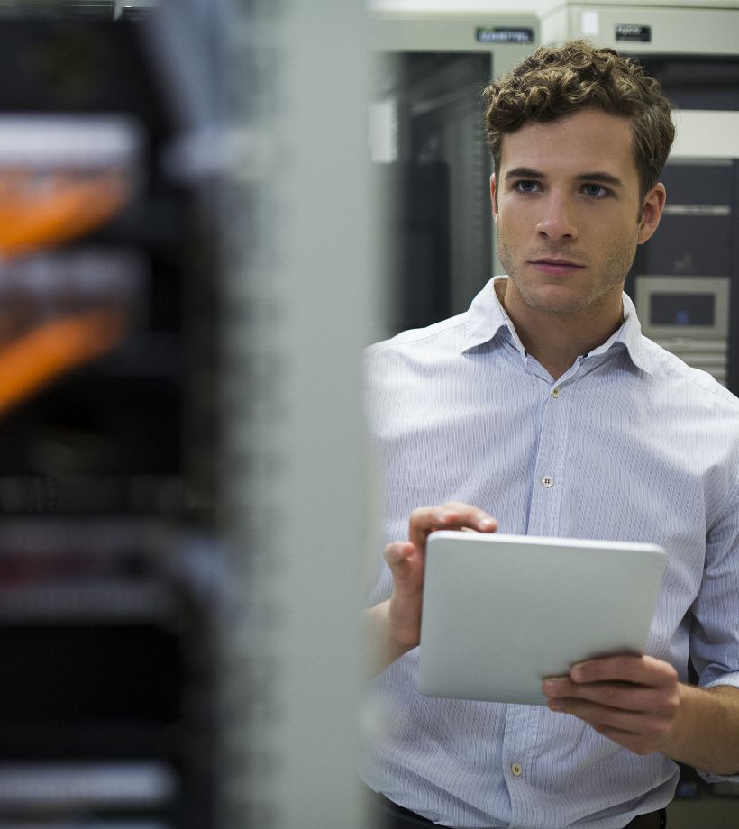 Workplace Device Support | NTT DATA