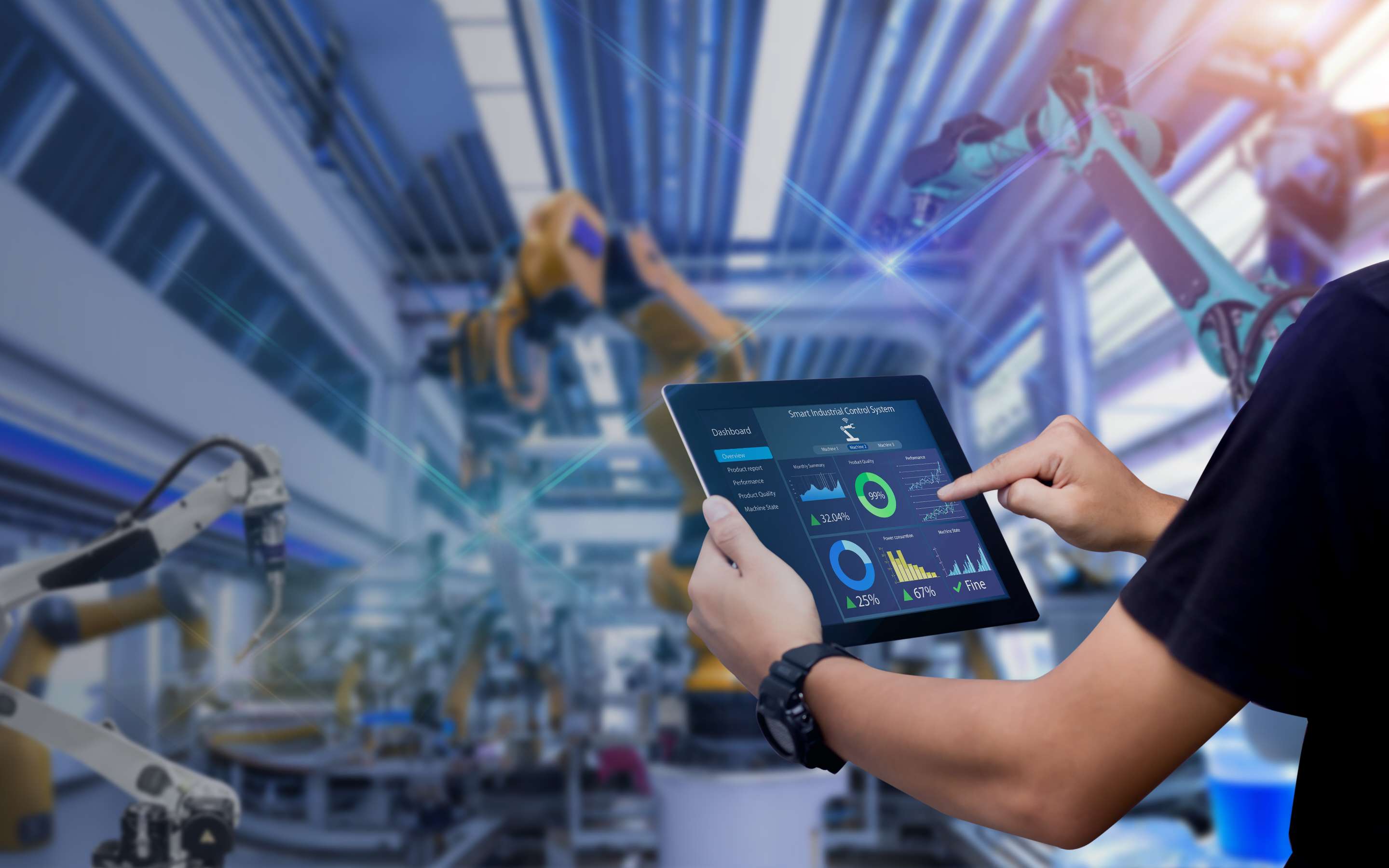 Enterprise IoT | NTT DATA