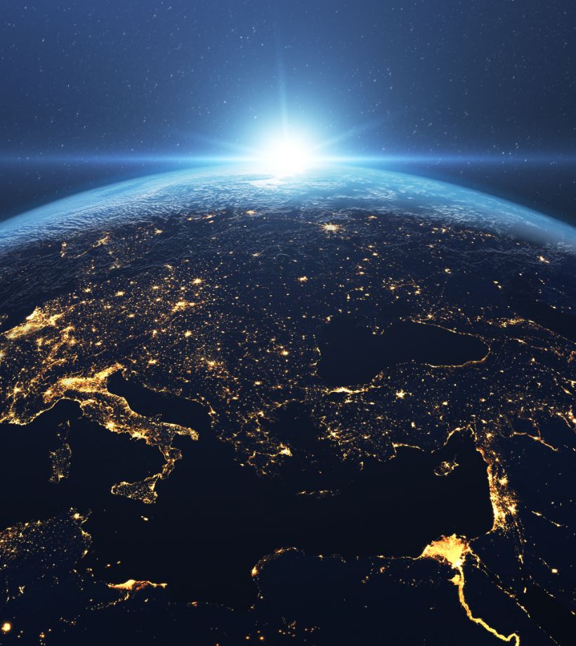 Global Cellular Connectivity | NTT DATA