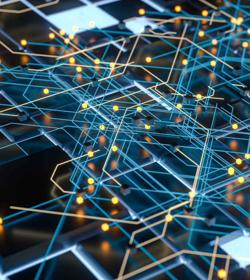 Application Integration Platforms | NTT DATA