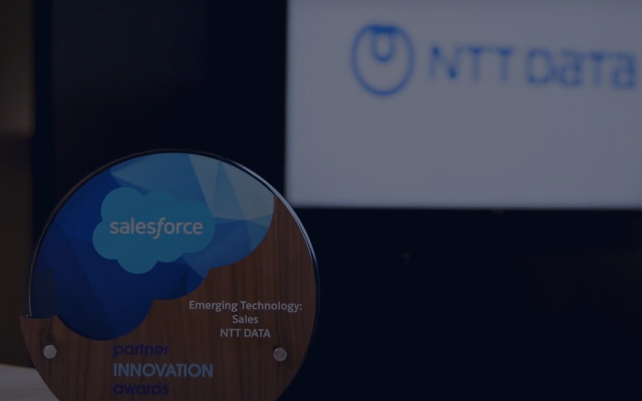 Enterprise Application Platforms | NTT DATA